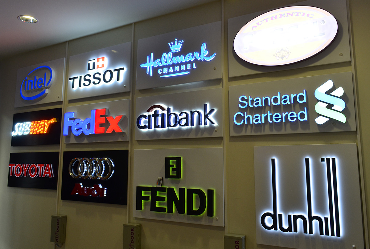 Neon Box Huruf Timbul Murah, Solusi Efektif untuk Branding